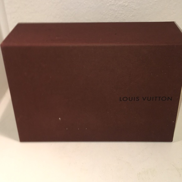 Louis Vuitton | Other | Louis Vuitton Storage Box | Poshmark